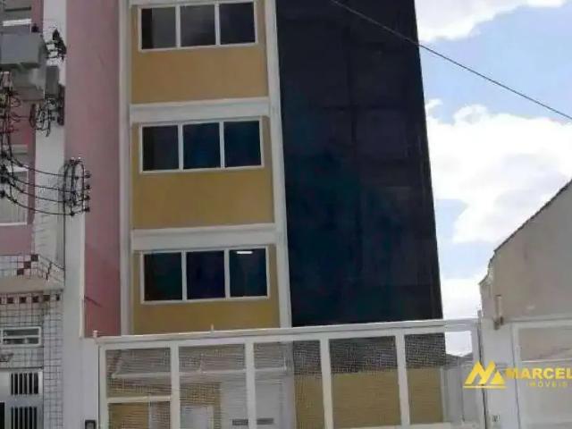 Prédio para Locação em São Paulo/SP Barra Funda