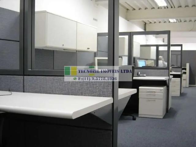 Prédio para Locação em São Paulo/SP Barra Funda 7 Quartos