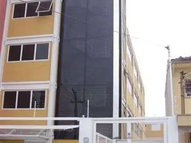 Prédio para Locação em São Paulo/SP Barra Funda