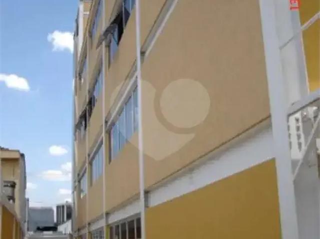 Prédio para Locação em São Paulo/SP Barra Funda