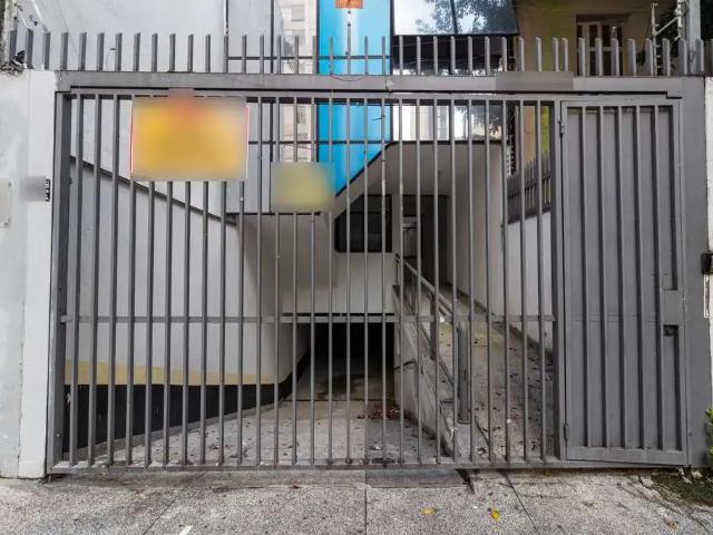 Prédio para Locação em São Paulo/SP Barra Funda