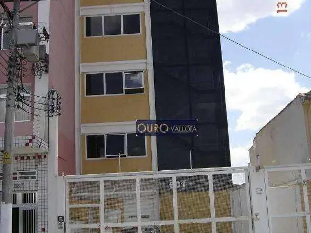 Prédio para Locação em São Paulo/SP Barra Funda