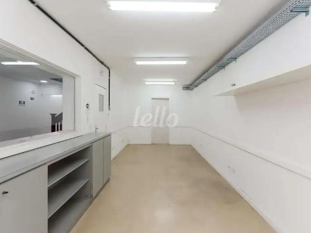 Prédio para Locação em São Paulo/SP Barra Funda
