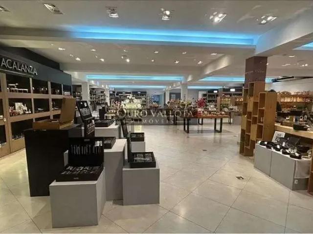 Prédio para Locação em São Paulo/SP Barra Funda