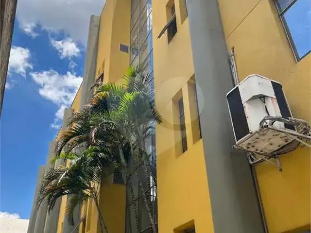 Prédio para Locação em São Paulo/SP Barra Funda