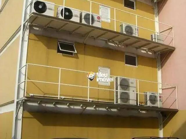 Prédio para Locação em São Paulo/SP Barra Funda