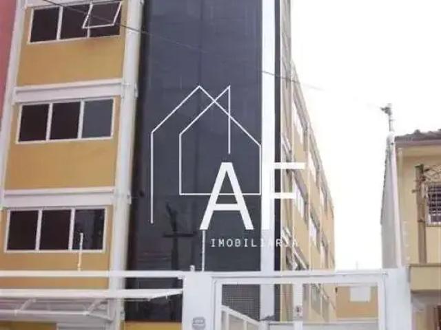 Prédio para Locação em São Paulo/SP Barra Funda