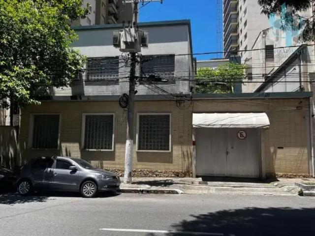 Prédio para Locação em São Paulo/SP Barra Funda