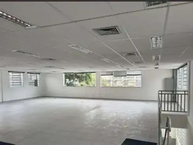 Prédio para Locação em São Paulo/SP Barra Funda