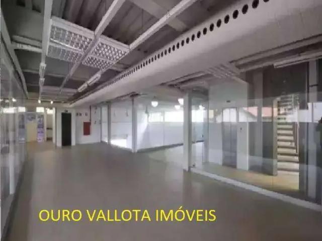 Prédio para Locação em São Paulo/SP Barra Funda