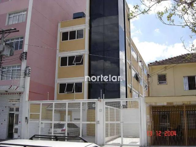 Prédio para Locação em São Paulo/SP Barra Funda