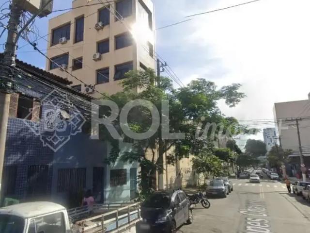 Prédio para Locação em São Paulo/SP Barra Funda