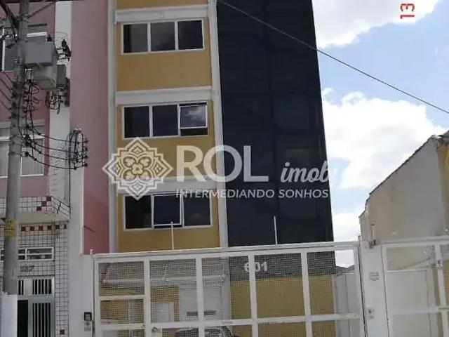 Prédio para Locação em São Paulo/SP Barra Funda