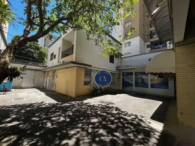 Prédio para Locação em São Paulo/SP Barra Funda