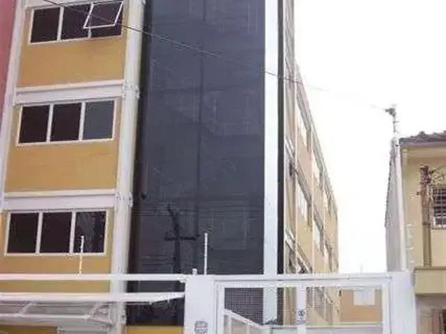 Prédio para Locação em São Paulo/SP Barra Funda