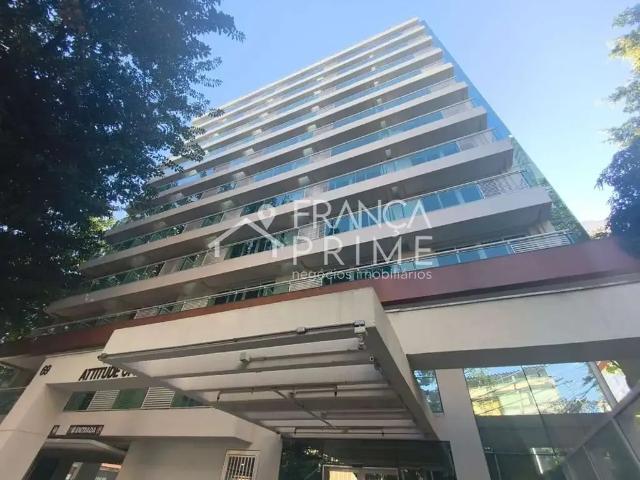 Prédio para Locação em São Paulo/SP Barra Funda