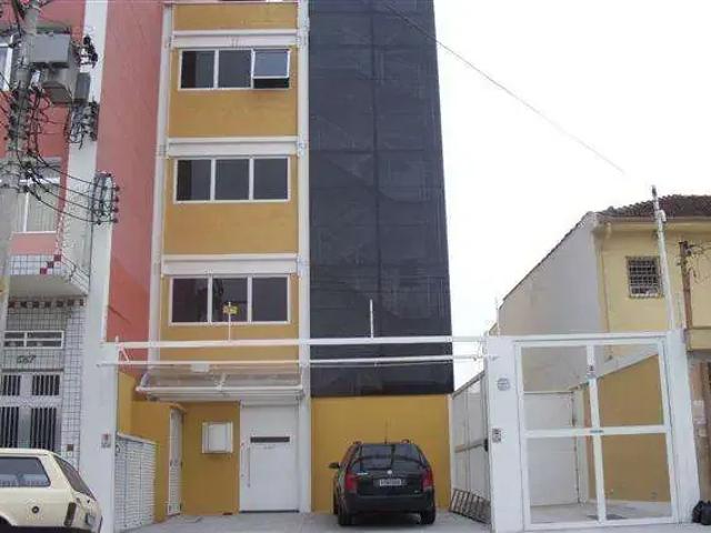 Prédio para Locação em São Paulo/SP Barra Funda