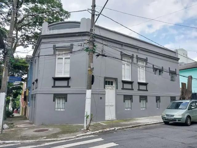 Prédio para Locação em São Paulo/SP Barra Funda