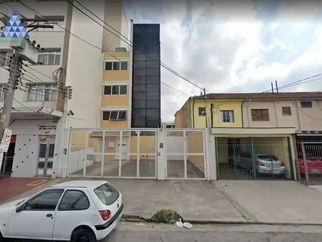 Prédio para Locação em São Paulo/SP Barra Funda