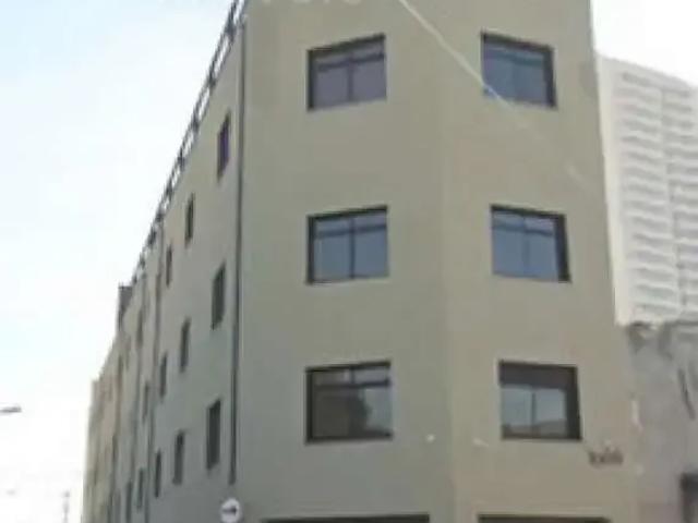 Prédio para Locação em São Paulo/SP Barra Funda