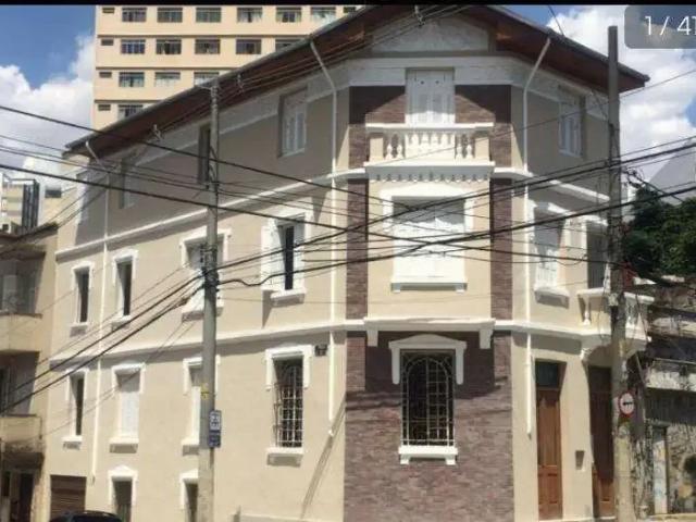 Prédio para Locação em São Paulo/SP Bela Vista