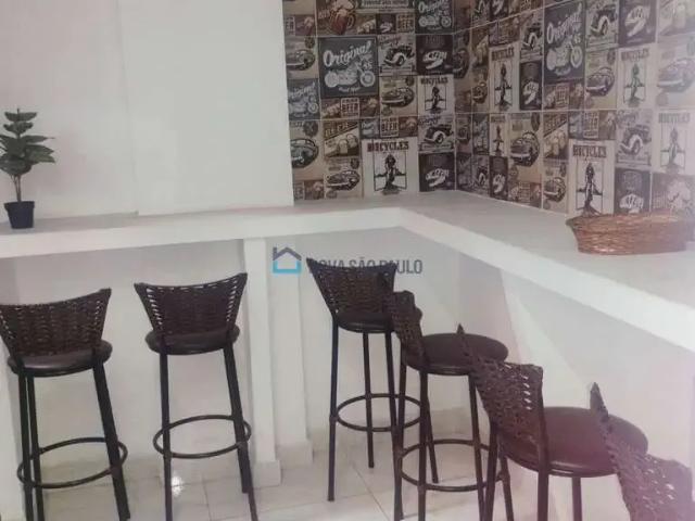Prédio para Locação em São Paulo/SP Bela Vista