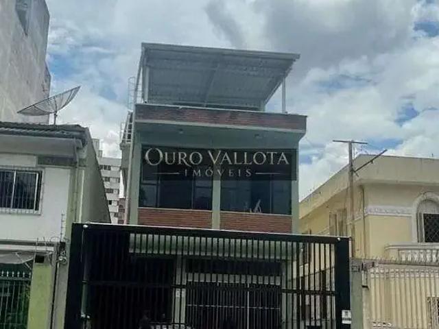 Prédio para Locação em São Paulo/SP Bela Vista