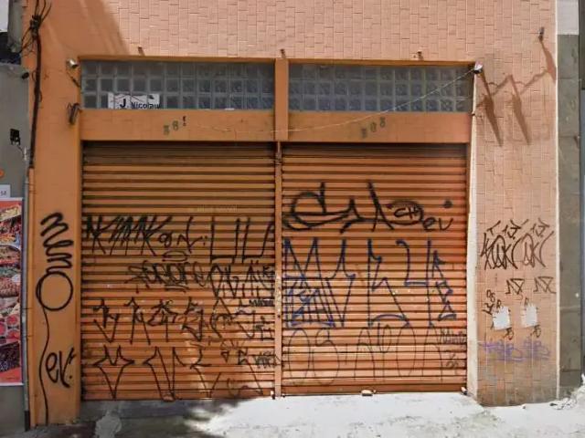 Prédio para Locação em São Paulo/SP Bela Vista