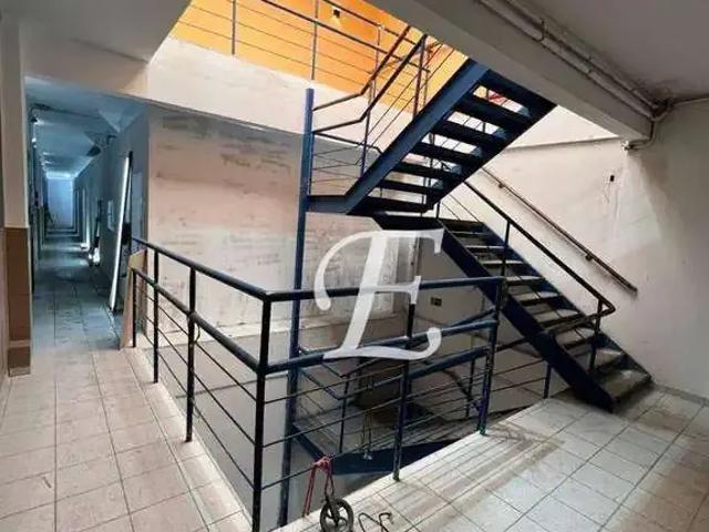 Prédio para Locação em São Paulo/SP Bela Vista
