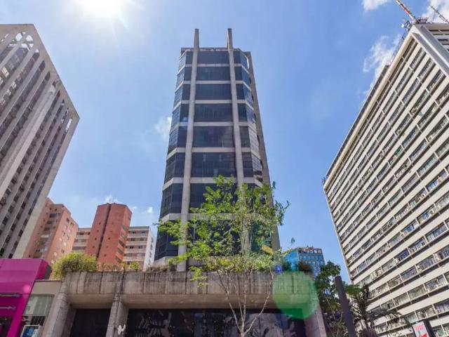 Prédio para Locação em São Paulo/SP Bela Vista