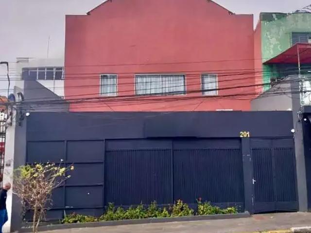 Prédio para Locação em São Paulo/SP Bela Vista