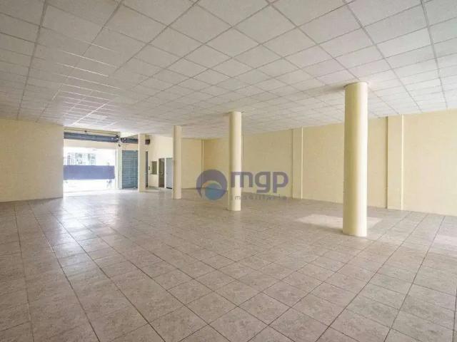 Prédio para Locação em São Paulo/SP Bela Vista