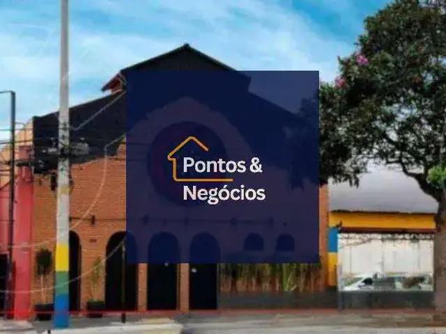 Prédio para Locação em São Paulo/SP Bela Vista