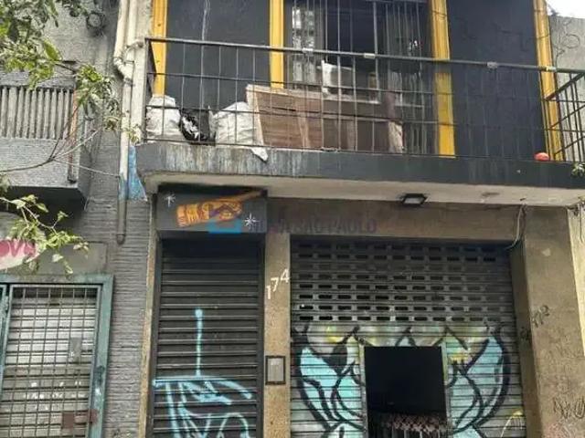 Prédio para Locação em São Paulo/SP Bela Vista