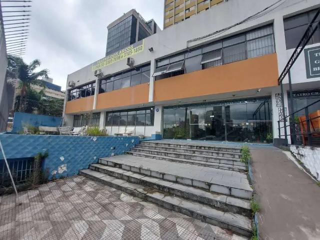 Prédio para Locação em São Paulo/SP Bela Vista