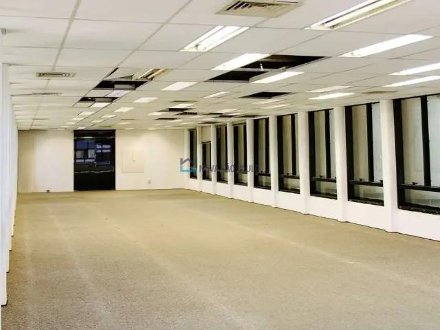 Prédio para Locação em São Paulo/SP Bela Vista