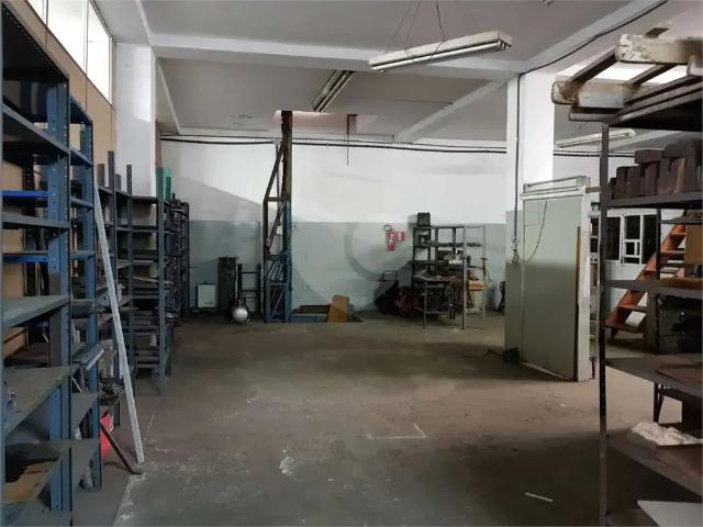 Prédio para Locação em São Paulo/SP Bela Vista