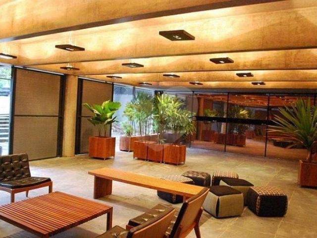 Prédio para Locação em São Paulo/SP Bela Vista