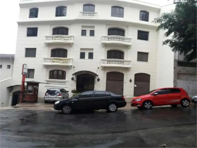 Prédio para Locação em São Paulo/SP Bela Vista
