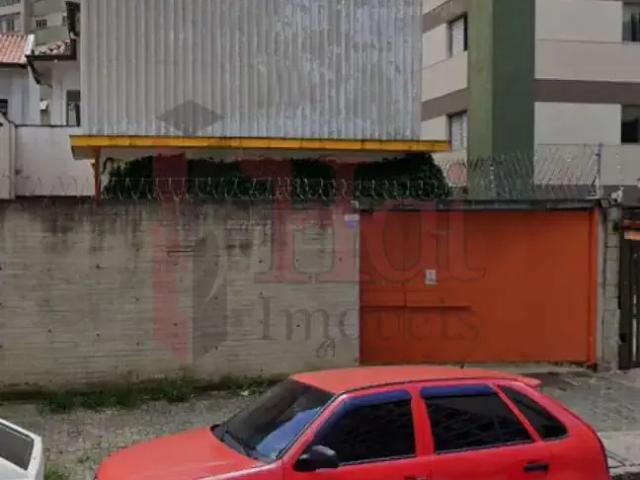 Prédio para Locação em São Paulo/SP Bela Vista