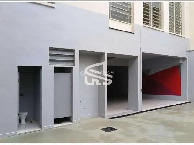 Prédio para Locação em São Paulo/SP Bela Vista