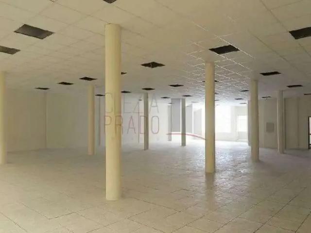 Prédio para Locação em São Paulo/SP Bela Vista