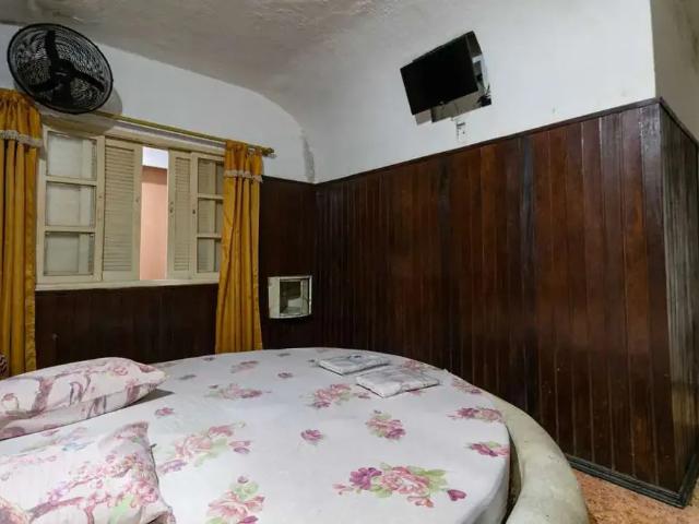 Prédio para Locação em São Paulo/SP Bela Vista