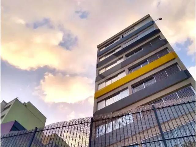 Prédio para Locação em São Paulo/SP Bela Vista