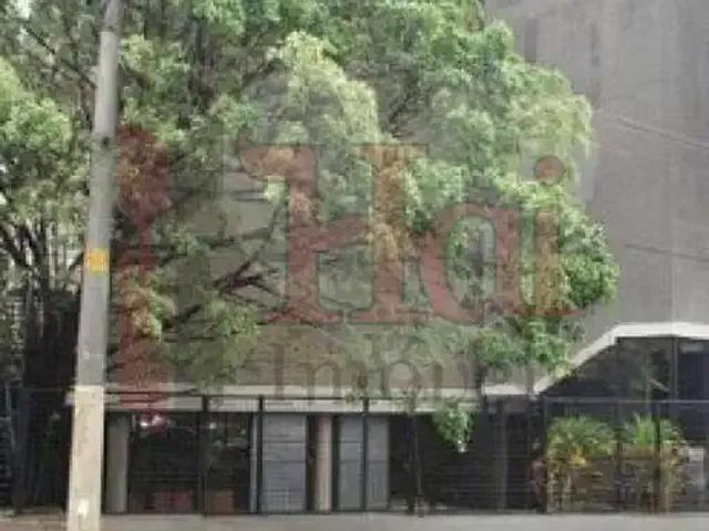 Prédio para Locação em São Paulo/SP Bela Vista