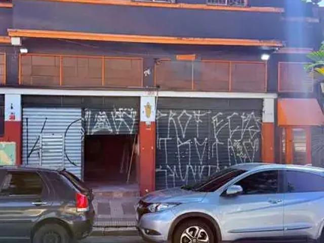 Prédio para Locação em São Paulo/SP Bela Vista