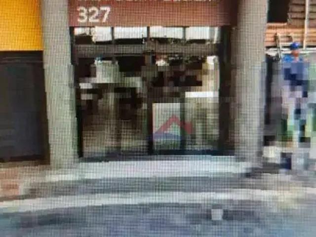 Prédio para Locação em São Paulo/SP Bela Vista