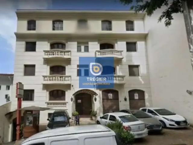 Prédio para Locação em São Paulo/SP Bela Vista