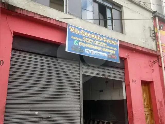 Prédio para Locação em São Paulo/SP Bela Vista
