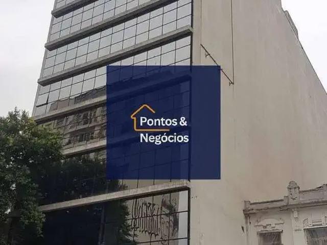 Prédio para Locação em São Paulo/SP Bela Vista